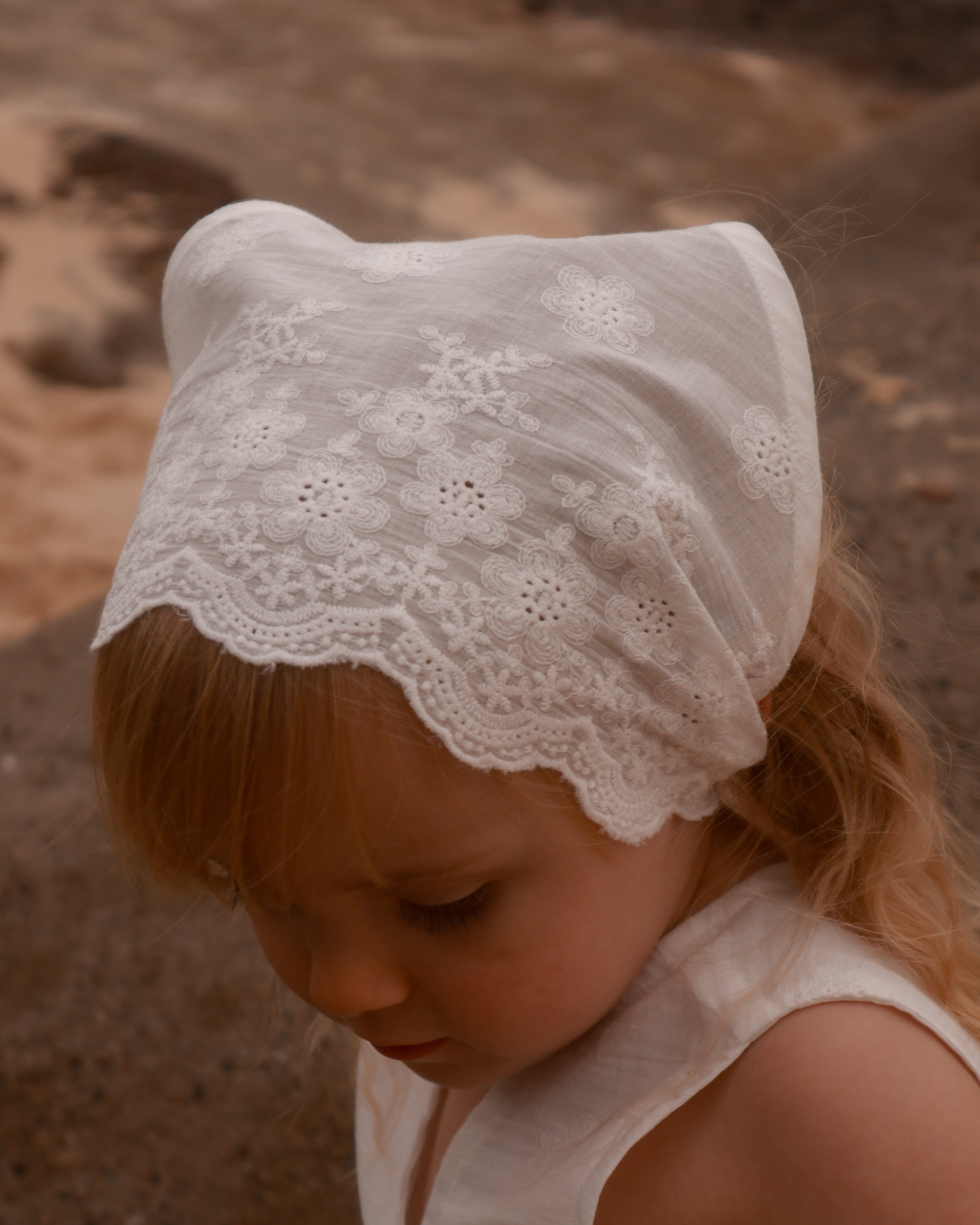 Bloom Head Scarf – AEGI BLOOM